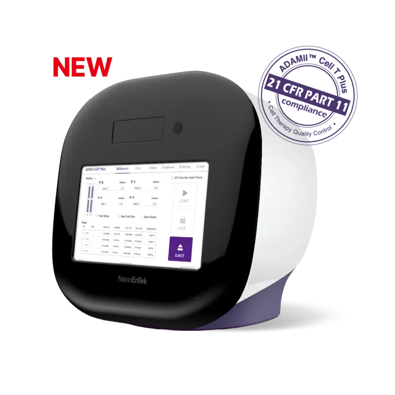 NanoEntek Europe | LifeScience